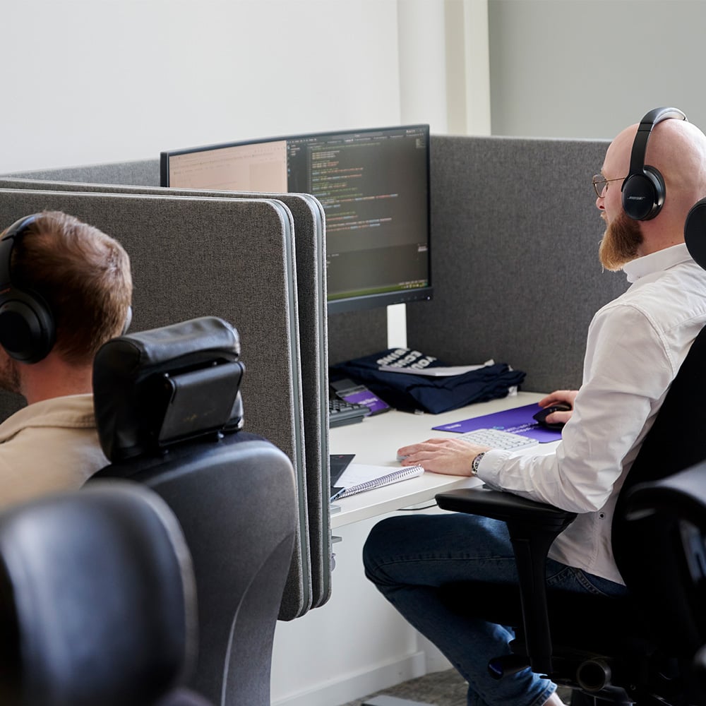 Kund hos itm8 | itm8