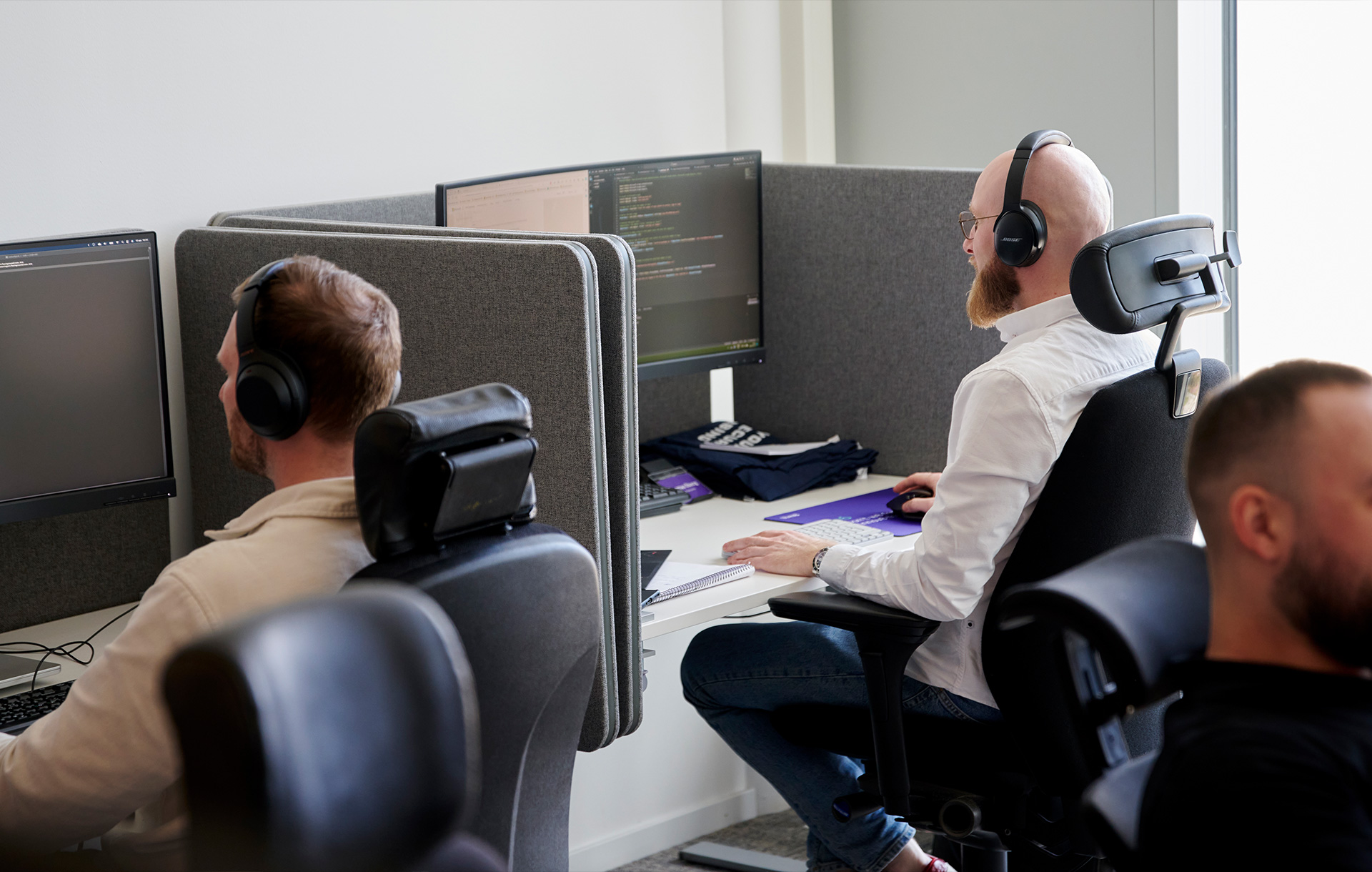 Optimera din Microsoft 365-miljö med Copilot Startpaket | itm8